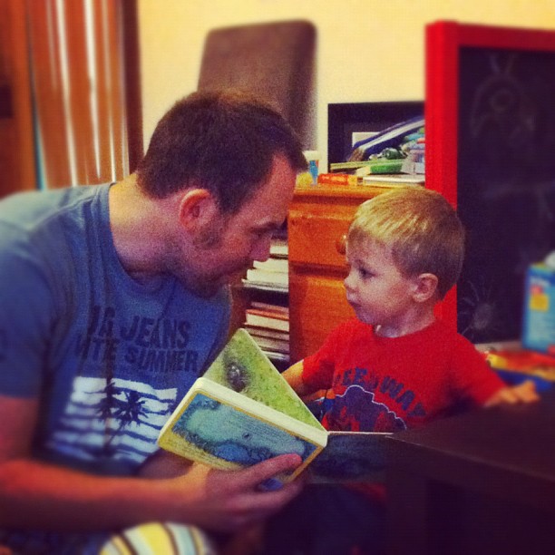 Book Choices for Story Time Sessions – Little Big Reads