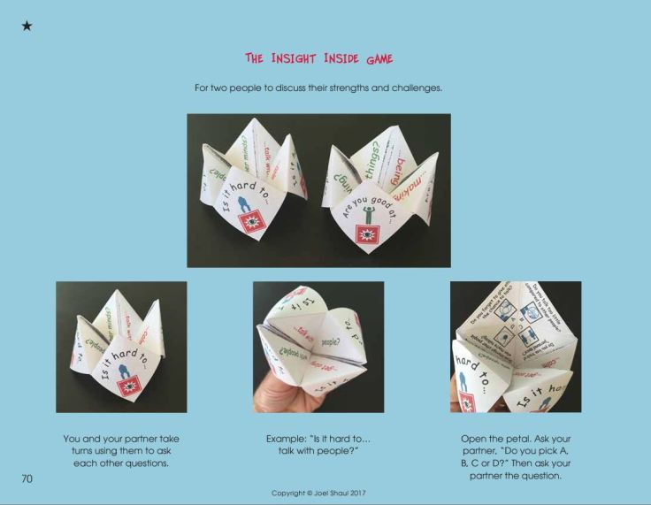 The ASD and Me Picture Book – Little Big Reads