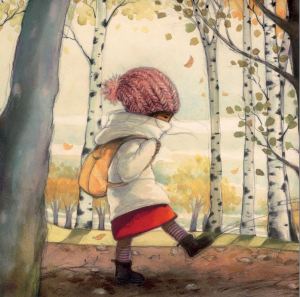 Lila and the Crow – Little Big Reads