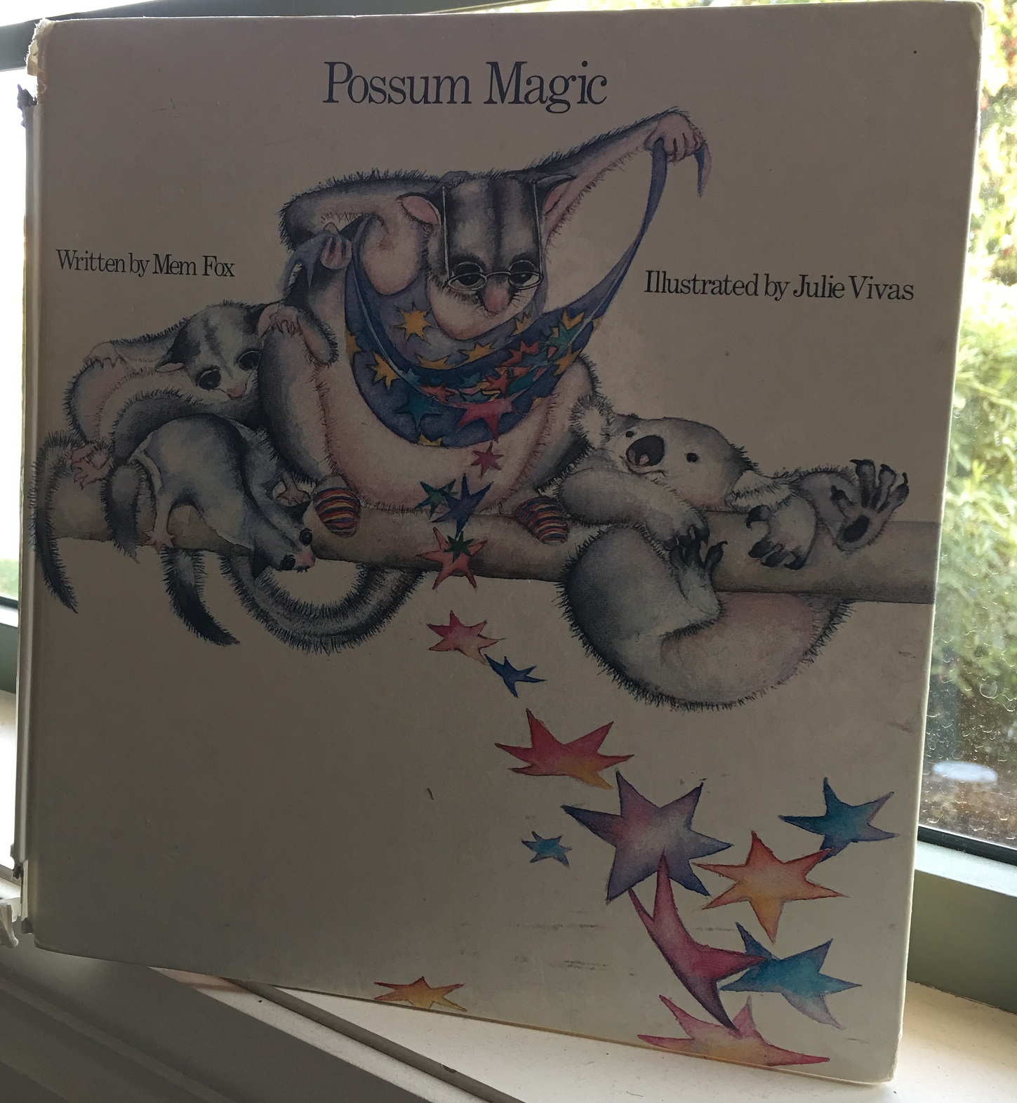 Throwback Thursday – Little Big Reads