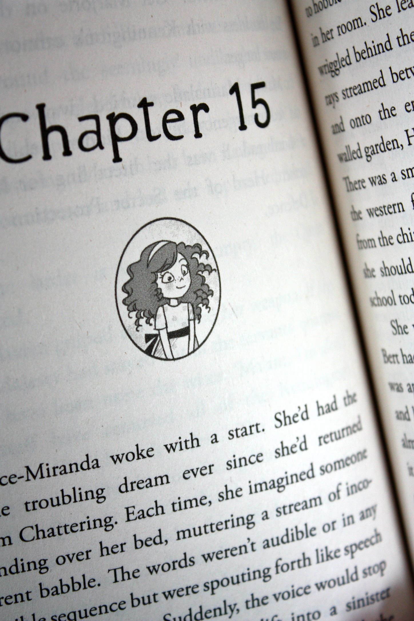 Elizabeth Reviews Alice Miranda – Little Big Reads