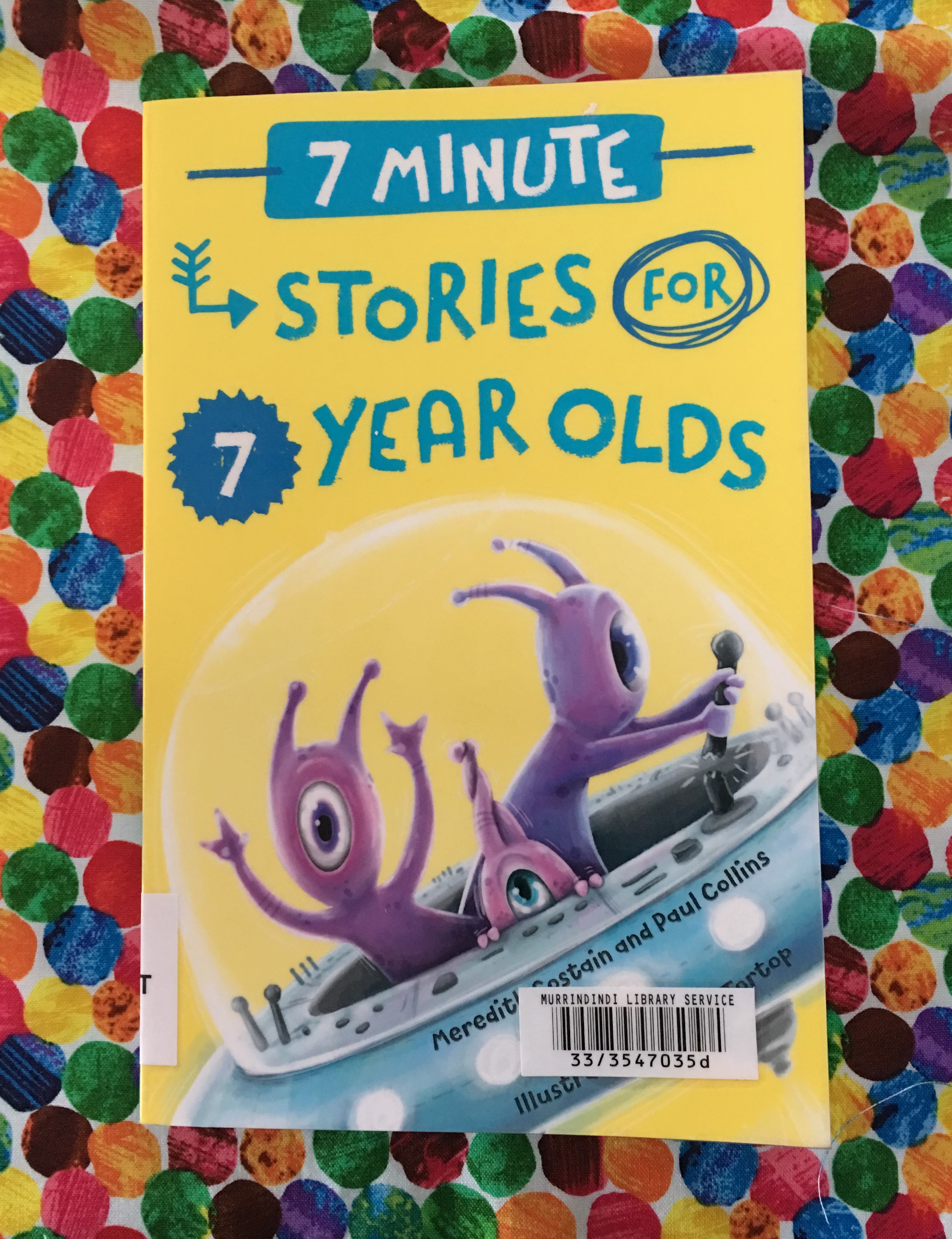 6 Minute Stories for 6 Year Olds – Little Big Reads