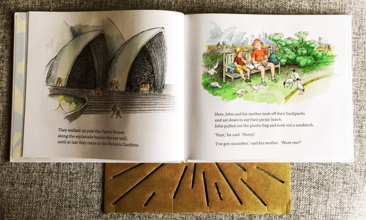 A Bag and a Bird Review – Little Big Reads