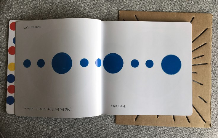 Say Zoop! – Little Big Reads