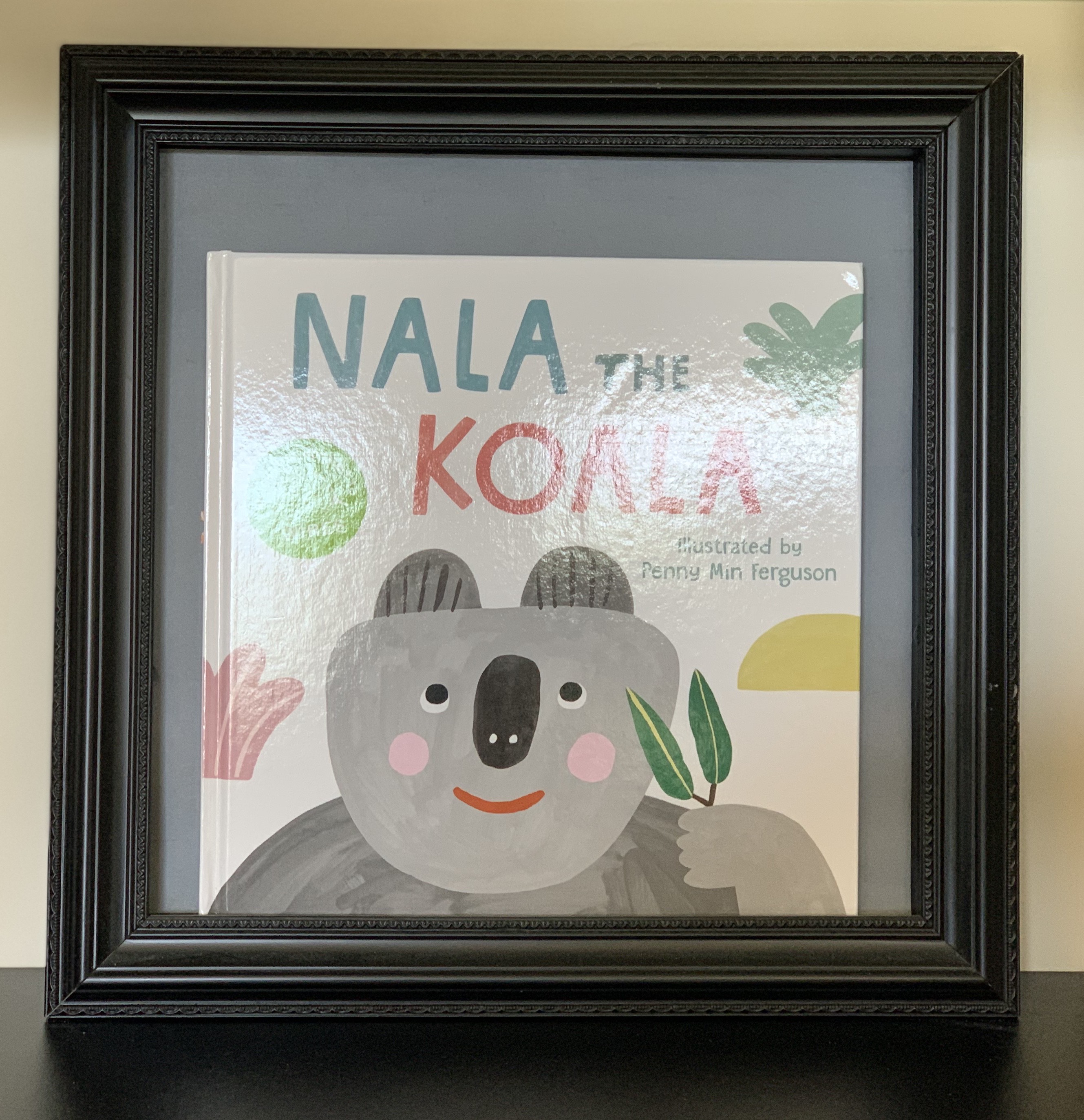 Nala the Koala – Little Big Reads